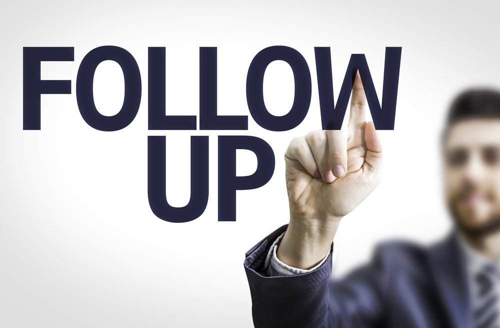 5 follow-up sales emails met 25%+ antwoordpercentage